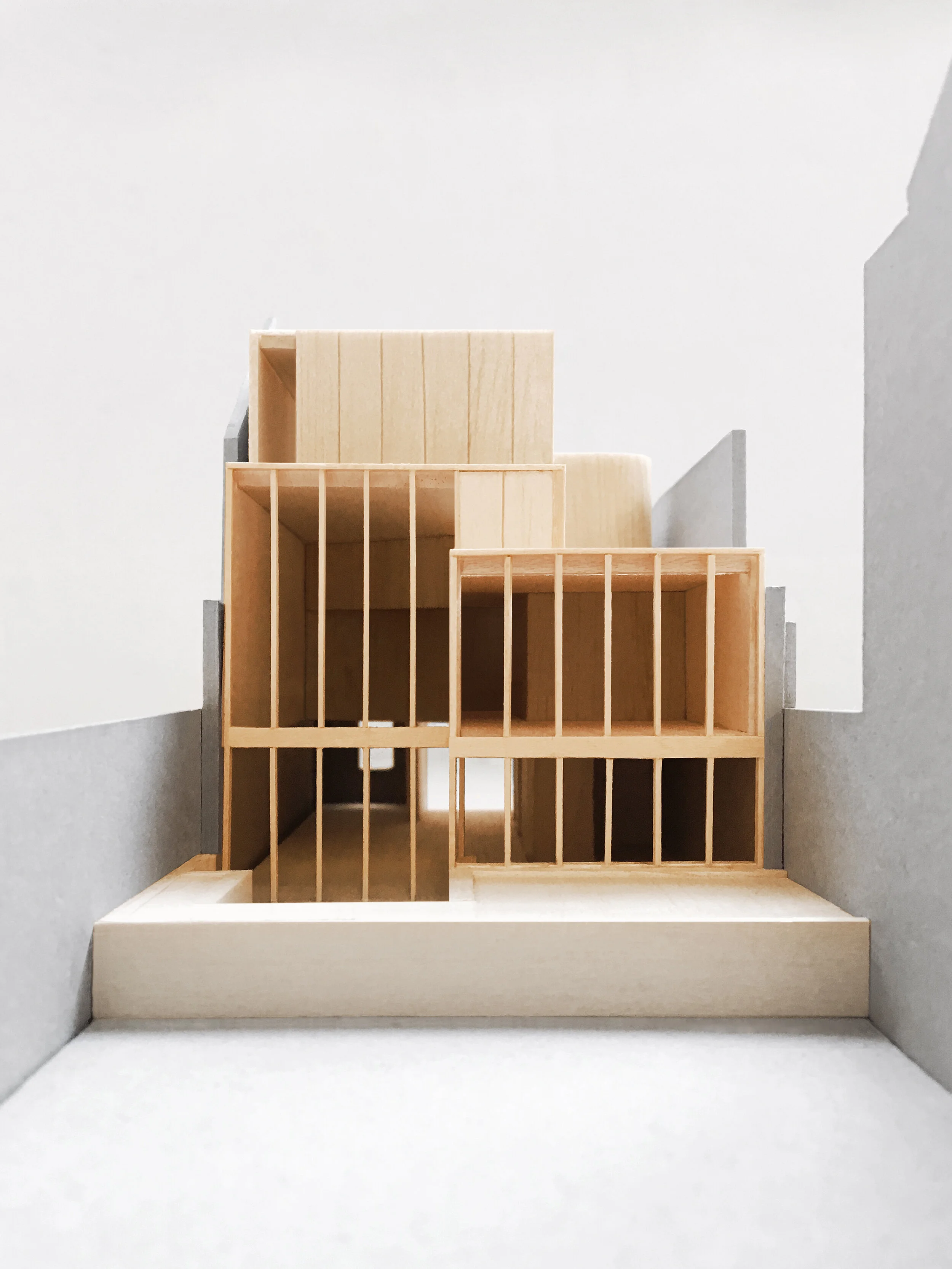 Anthony Gill Architects