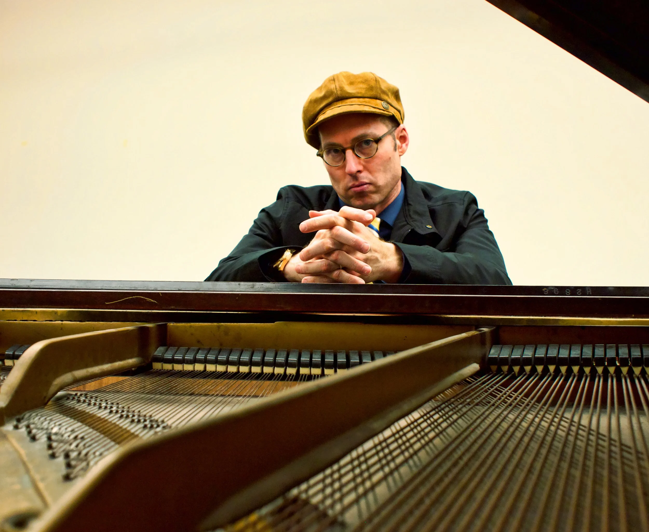 Events — Jazz Center of Bellingham