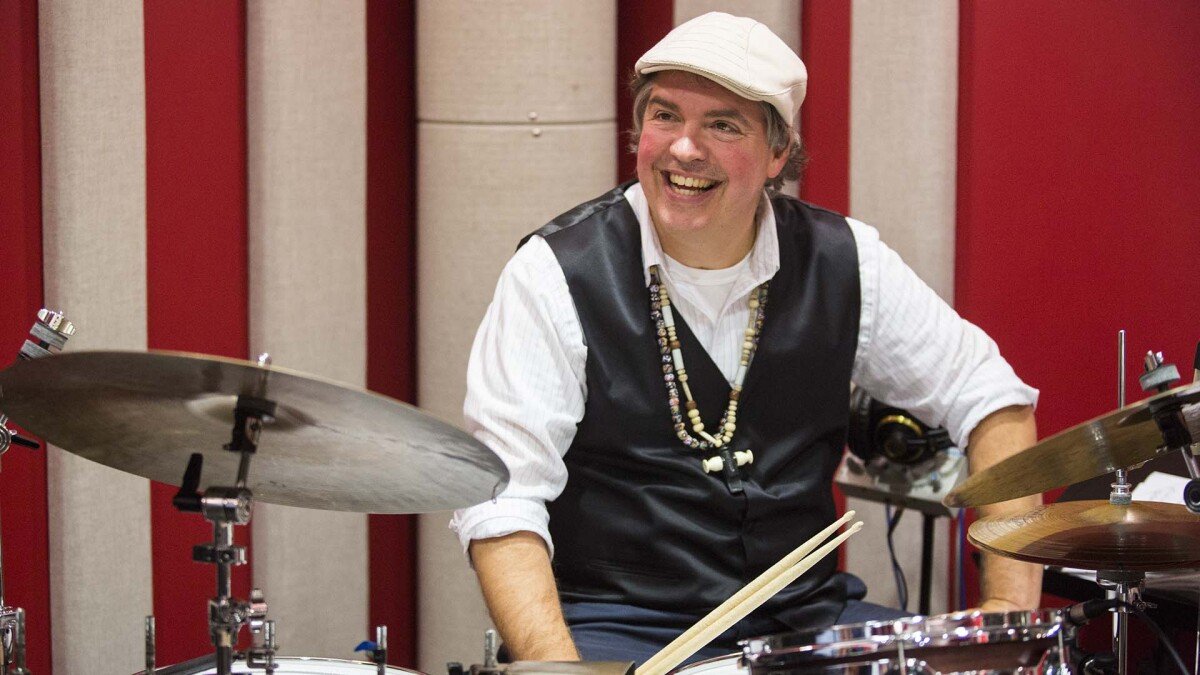 Events — Jazz Center of Bellingham