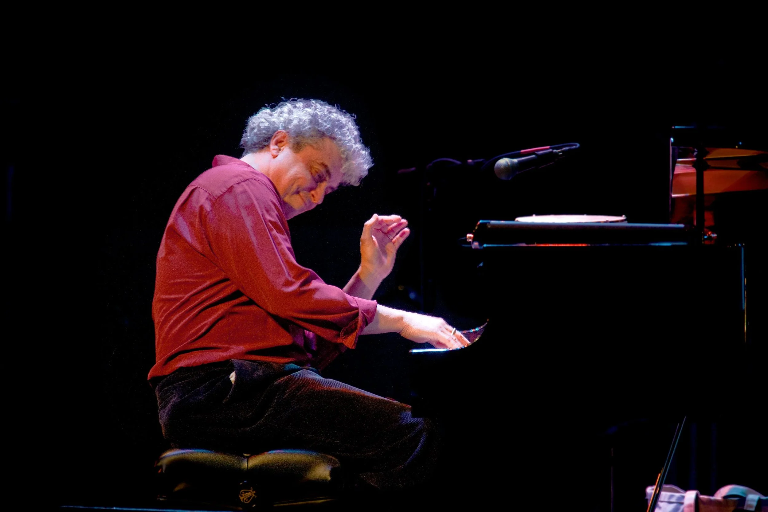 Events — Jazz Center of Bellingham