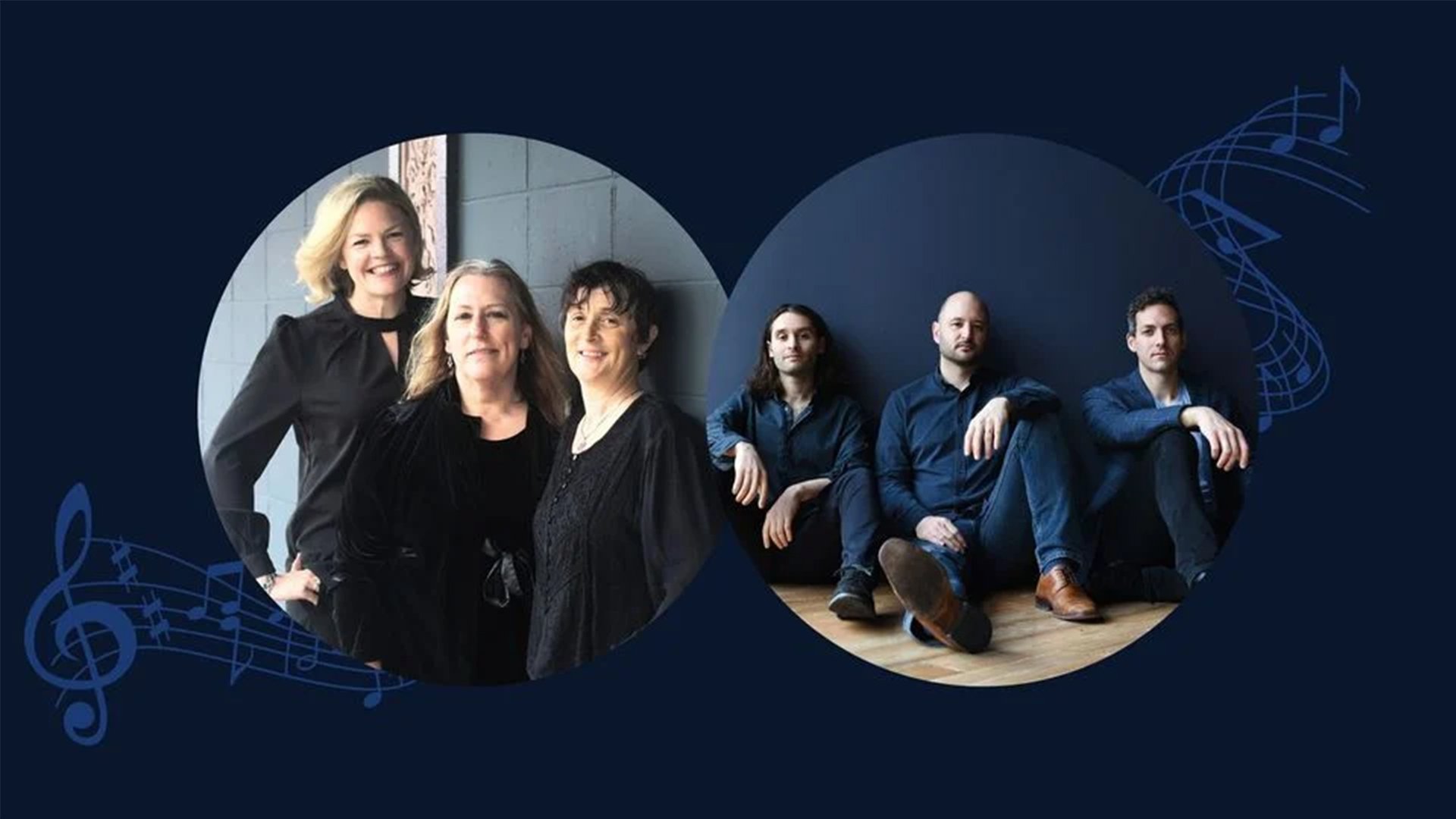 Events — Jazz Center of Bellingham