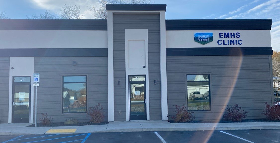 Our Locations — Endless Mountains Health Systems