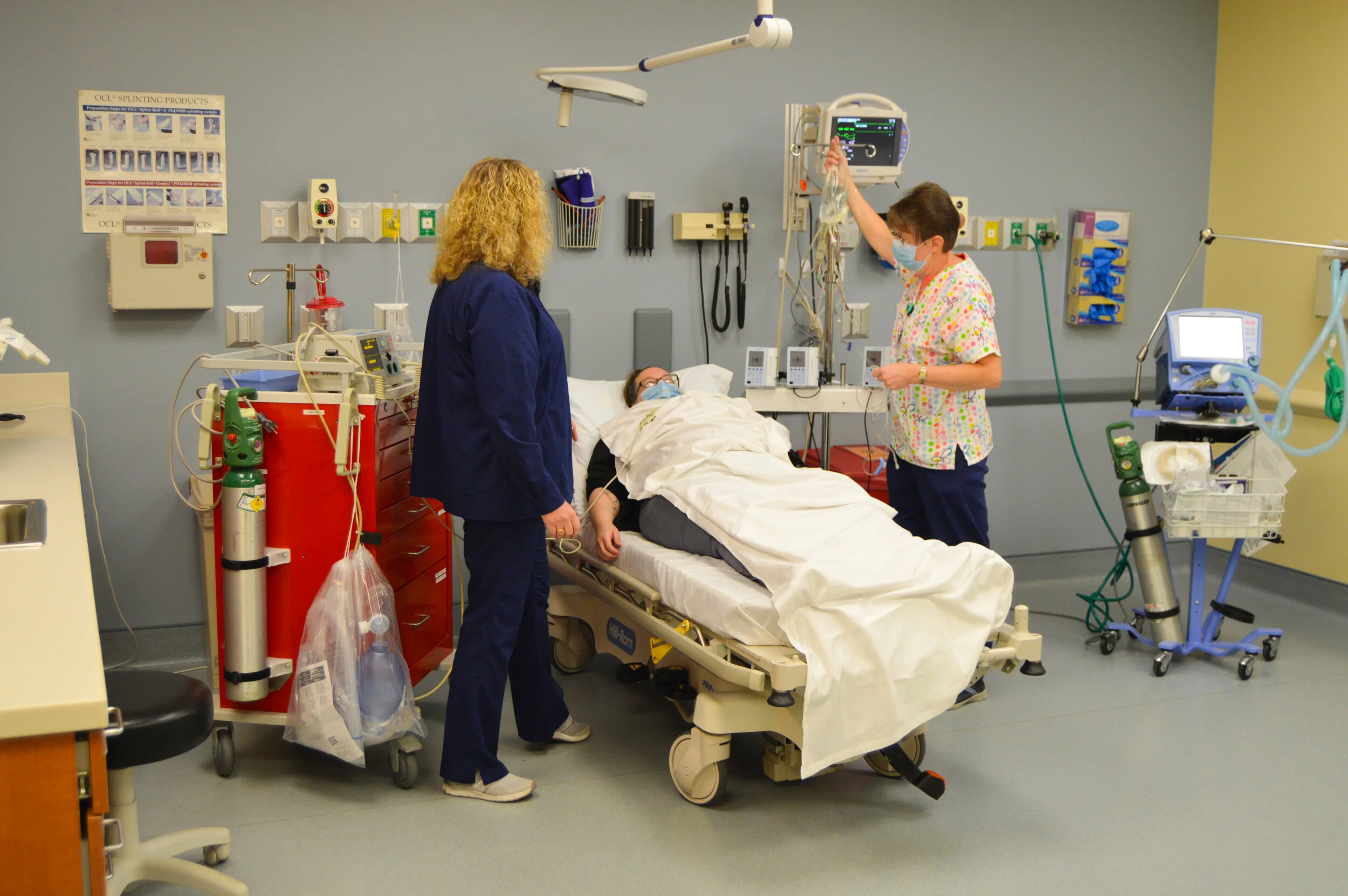 Emergency — Endless Mountains Health Systems