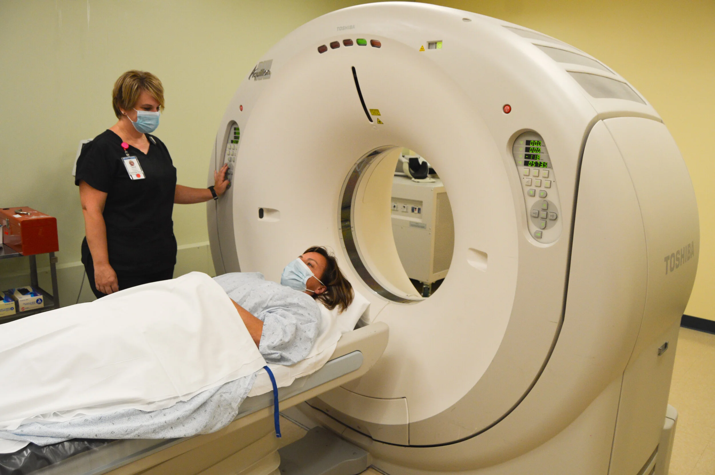 Imaging — Endless Mountains Health Systems