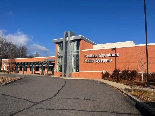 Our Locations — Endless Mountains Health Systems