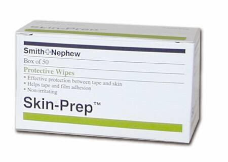 Skin-Prep* Skin Barrier Wipe — Grandiff Medical Supplies