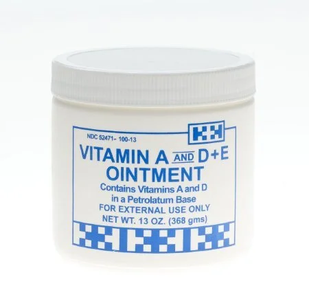 A&D Ointment — Grandiff Medical Supplies