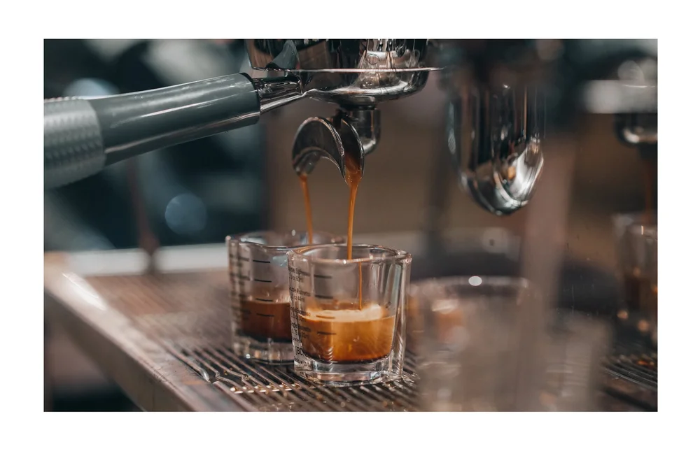 Menu — Rooster's Coffee Bar