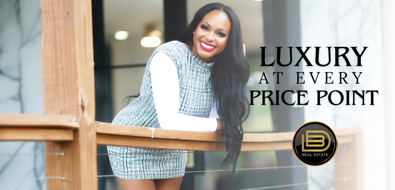 DiamondB Real Estate - Keller Williams Atlanta Perimeter