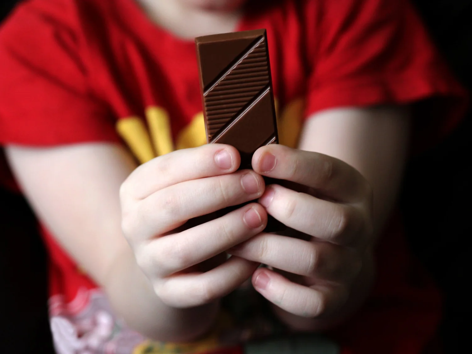 Why is my child sneaking food and lying about it? — Malina Malkani