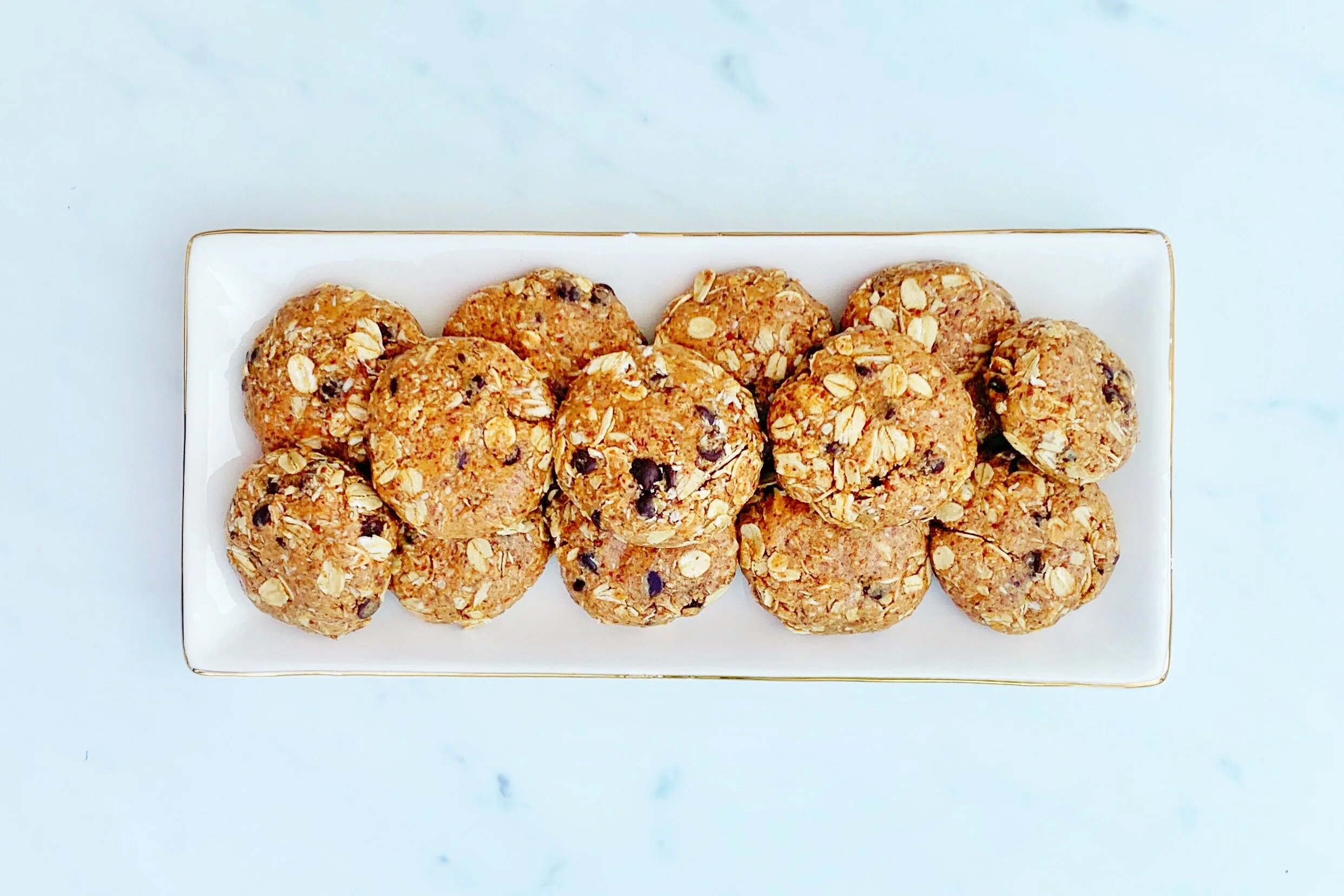 Toddler Snack Ideas from a Pediatric Dietitian — Malina Malkani