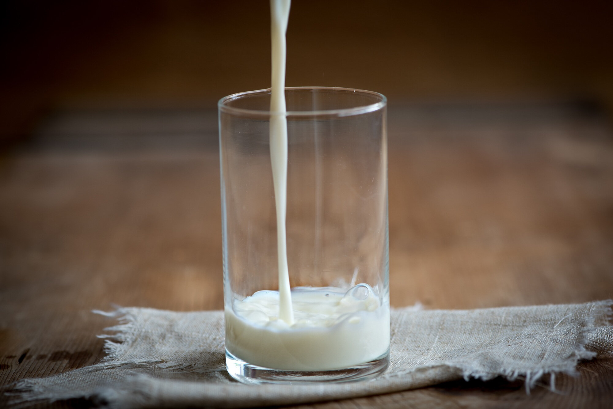 Best Milk for Kids: Choosing the Right Milk for Your Child — Malina Malkani