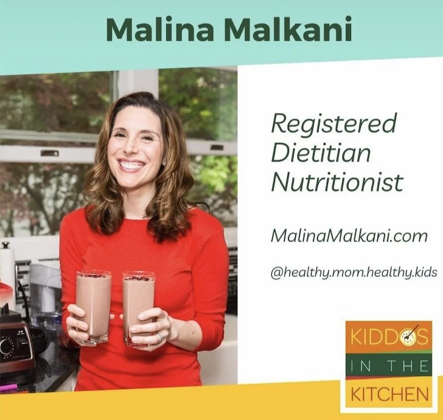 Podcasts Radio Malina Malkani