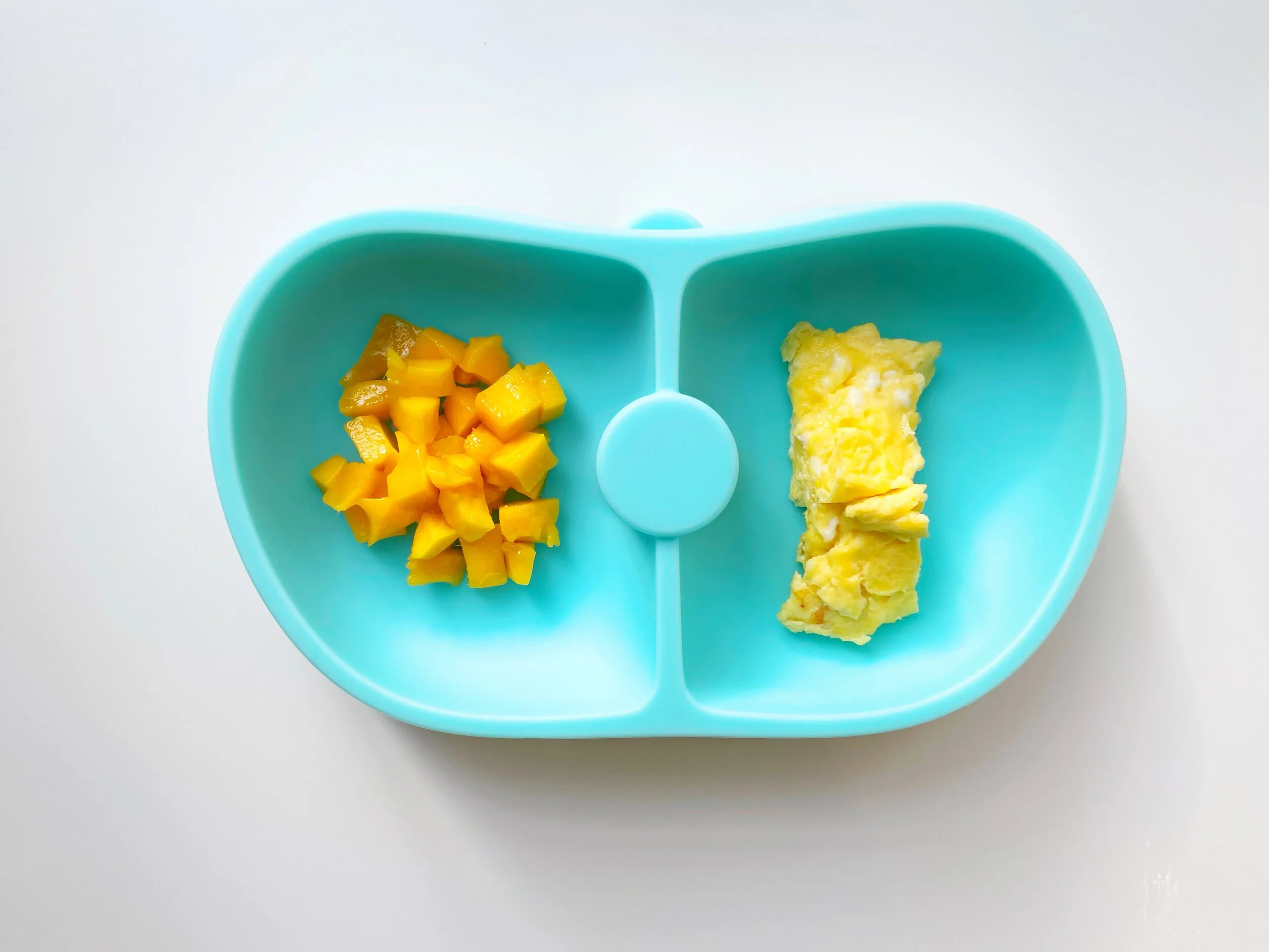 Why Eggs Are A Top First Food For Babies Malina Malkani Why Eggs Are A Top First Food For Babies Malina Malkani