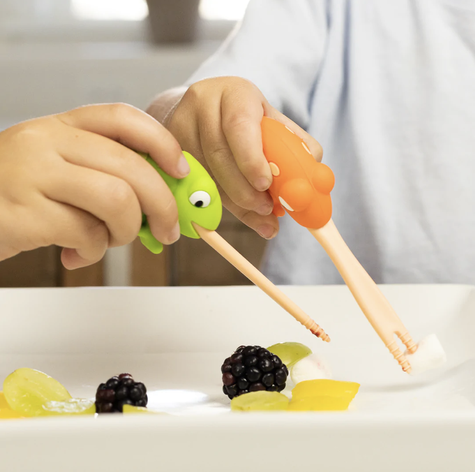 Packed Lunches for Picky Eaters — Malina Malkani