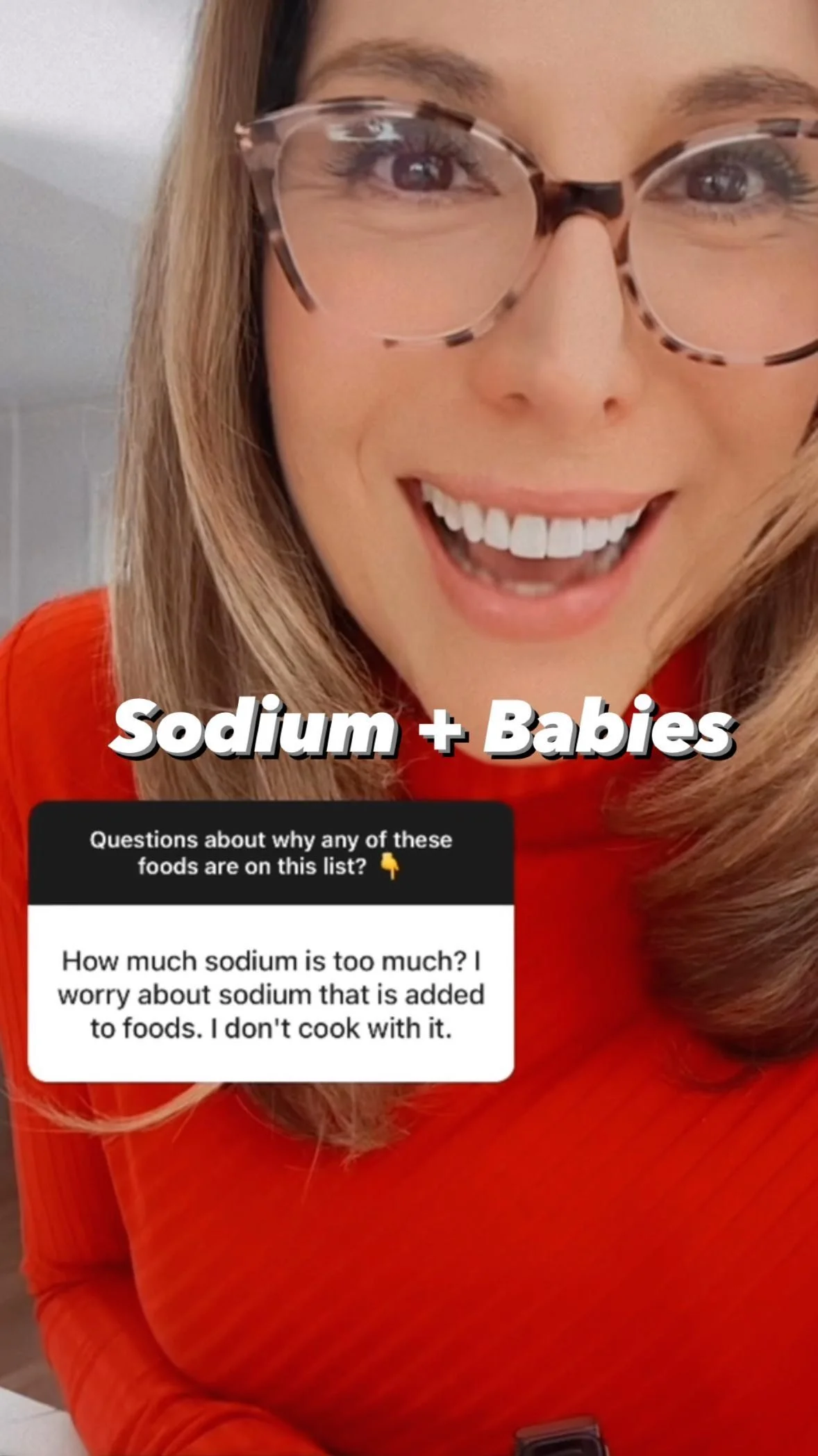 Milk Ladders for Dairy Reintroduction — Malina Malkani