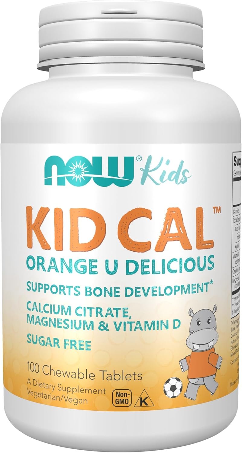 Best Vitamins for Kids and (Does Your Child Even Need One?) — Malina Malkani