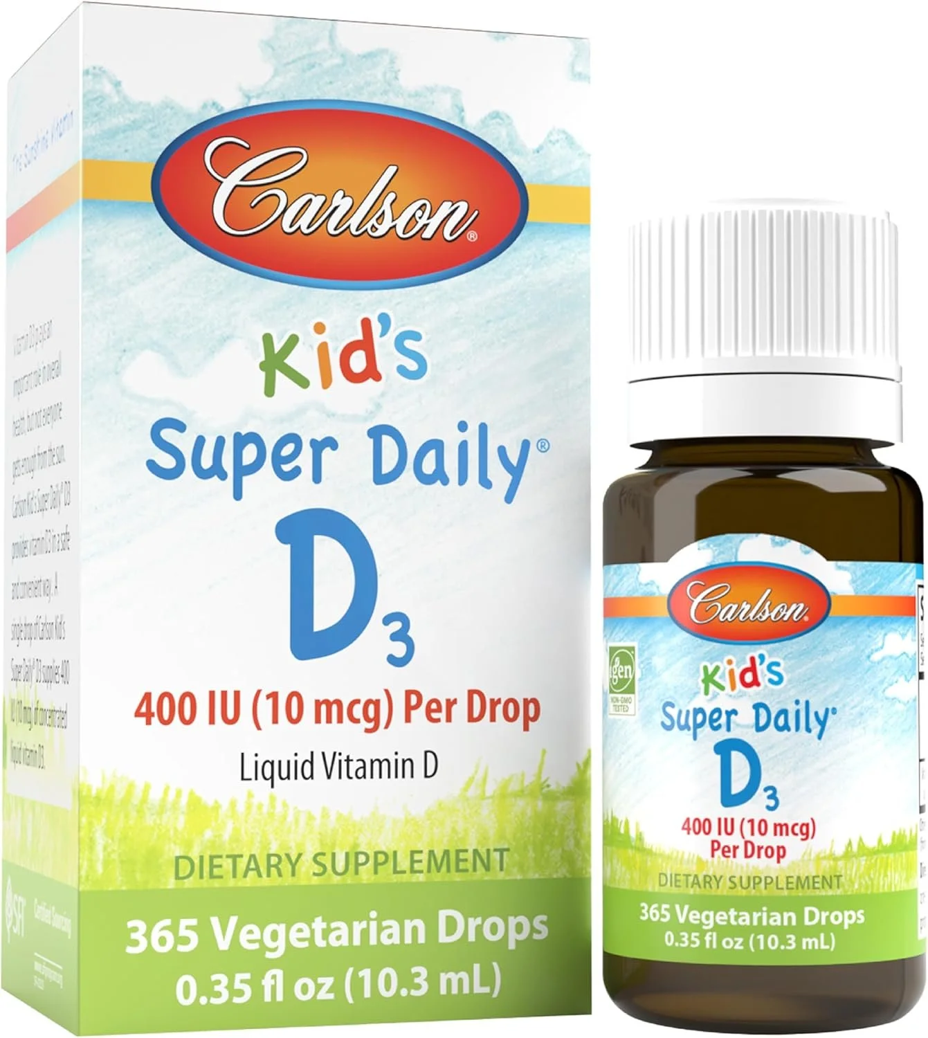 Best Vitamins for Kids and (Does Your Child Even Need One?) — Malina Malkani