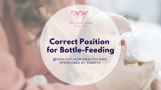 Your Pediatric Nutrition Questions, Answered! — Malina Malkani