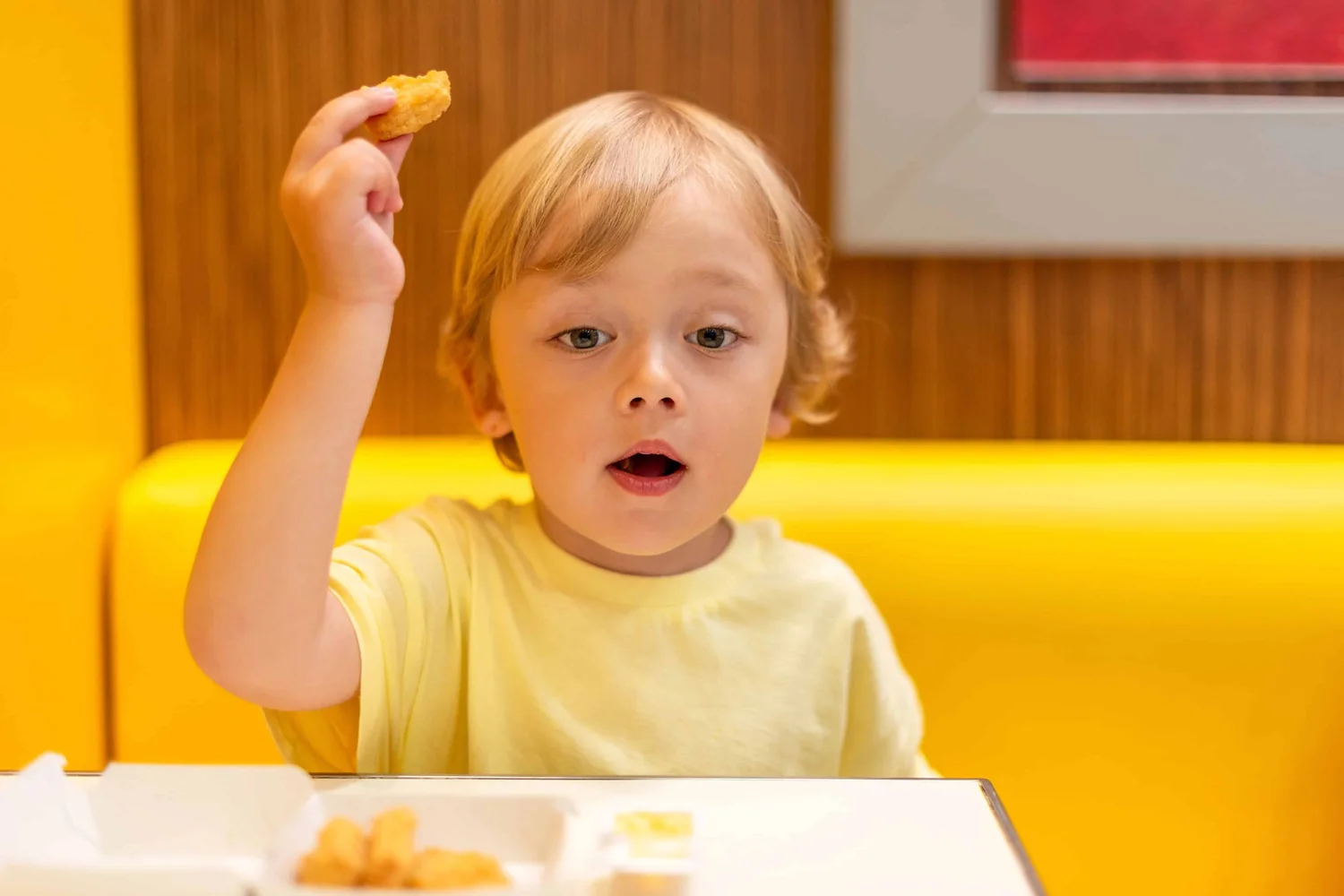 Autism Feeding Challenges in Toddlers: Practical Solutions and Why App ...