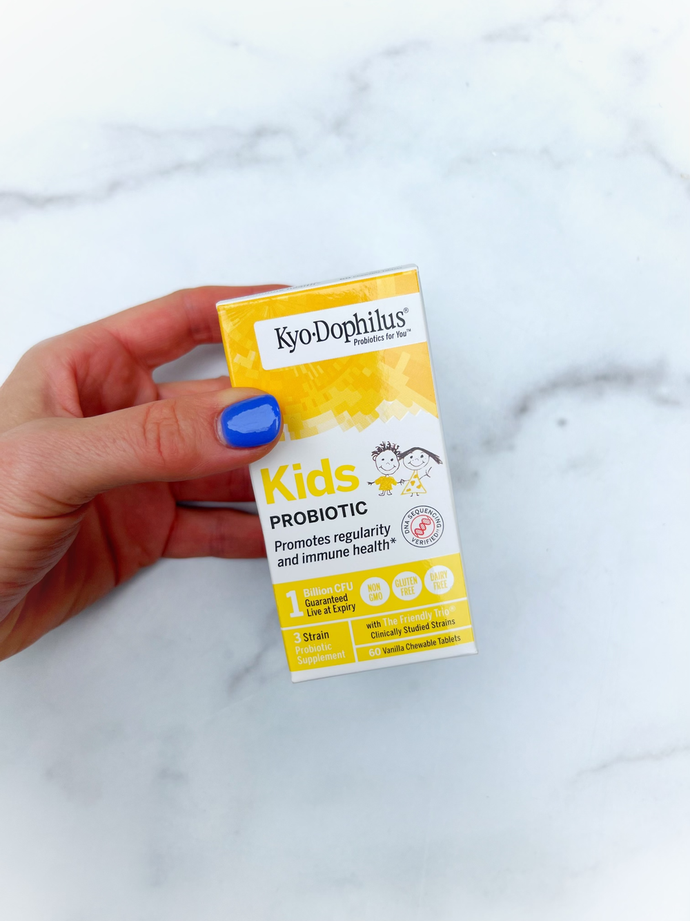 Probiotics for Kids: Does Your Child Need Them? — Malina Malkani