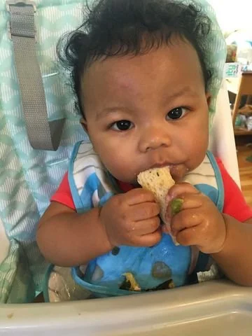 Best Breads for Babies During Baby-Led Weaning? — Malina Malkani