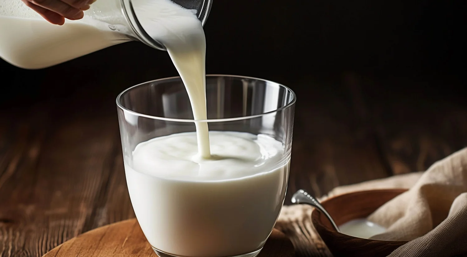 Raw Milk vs Pasteurized Milk: Which is Best for Babies, Toddlers, and ...