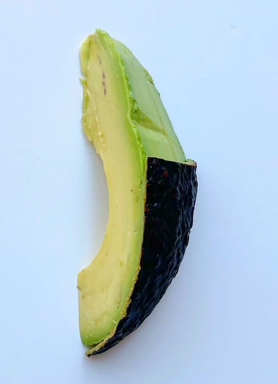 How to serve avocado to a baby or toddler — Malina Malkani