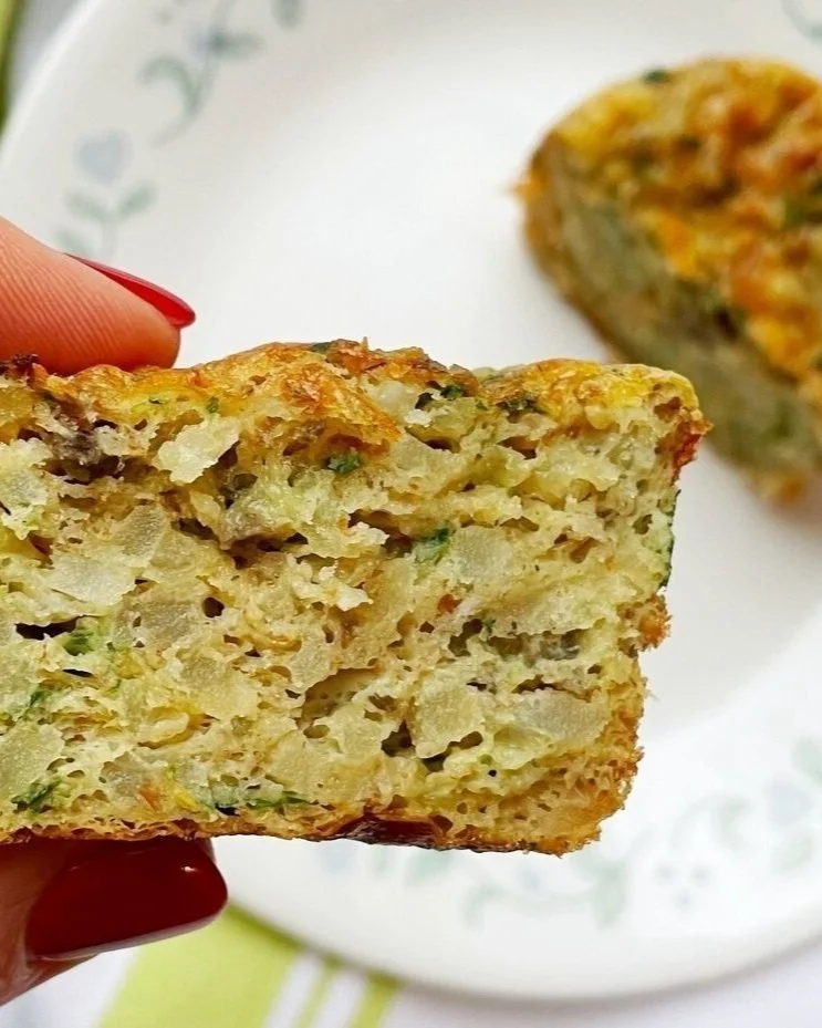 Breakfast for Babies — Malina Malkani