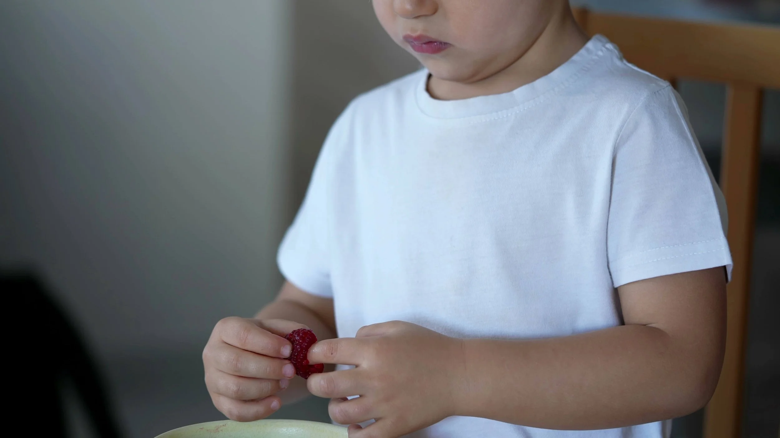 What is ARFID (Avoidant Restrictive Food Intake Disorder)? — Malina Malkani