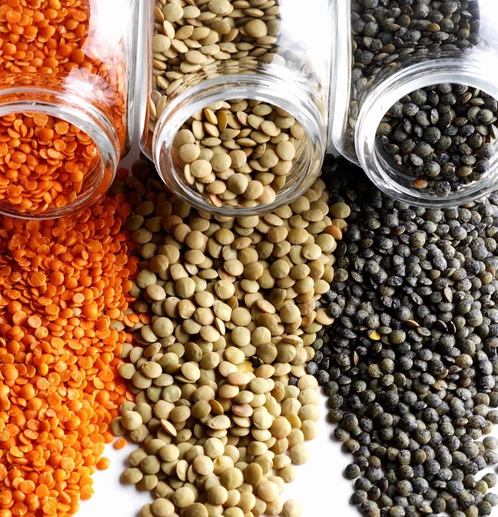 Best Vitamins for PMS (Premenstrual Syndrome) — Malina Malkani