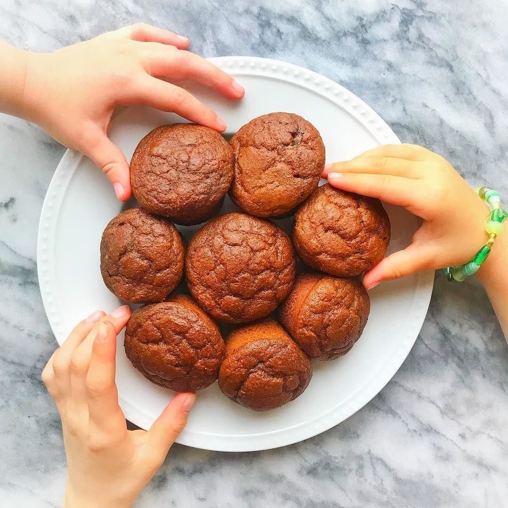 Pumpkin Recipes for Kids (and Babies too!) — Malina Malkani