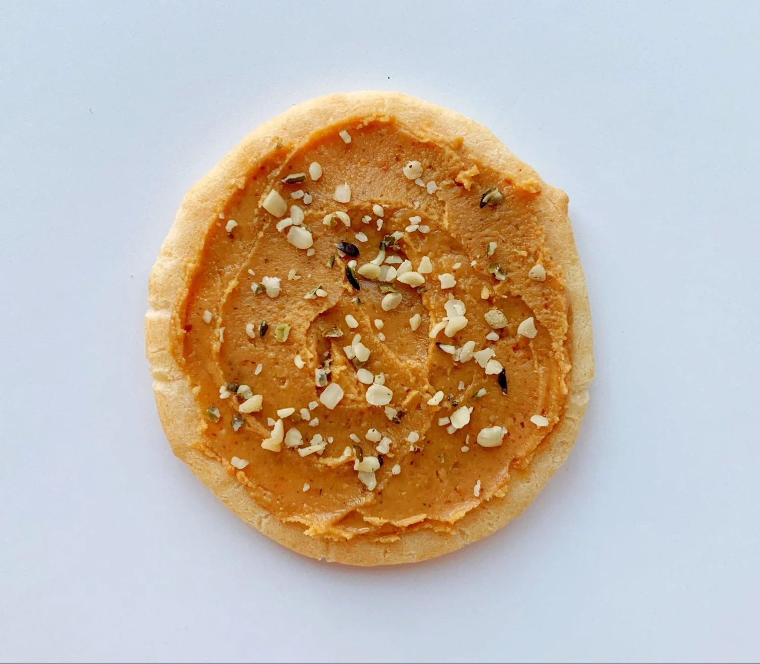 Food Swaps to Boost Baby & Tot Nutrition — Malina Malkani