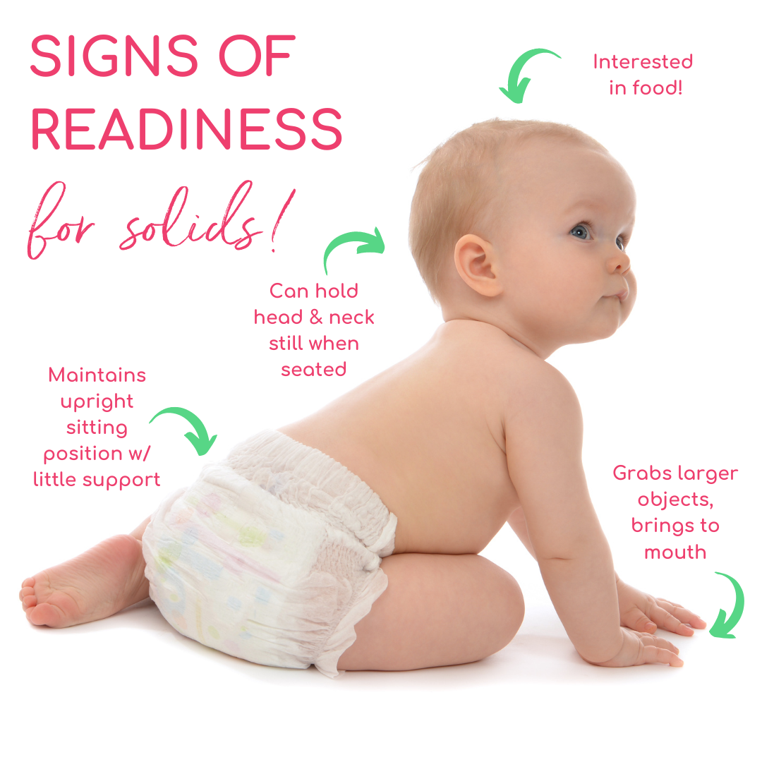 How to Introduce Pasta for Baby-Led Weaning — Malina Malkani