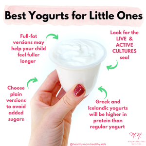 Best Constipation-Fighting Foods to Help a Toddler Poop — Malina Malkani