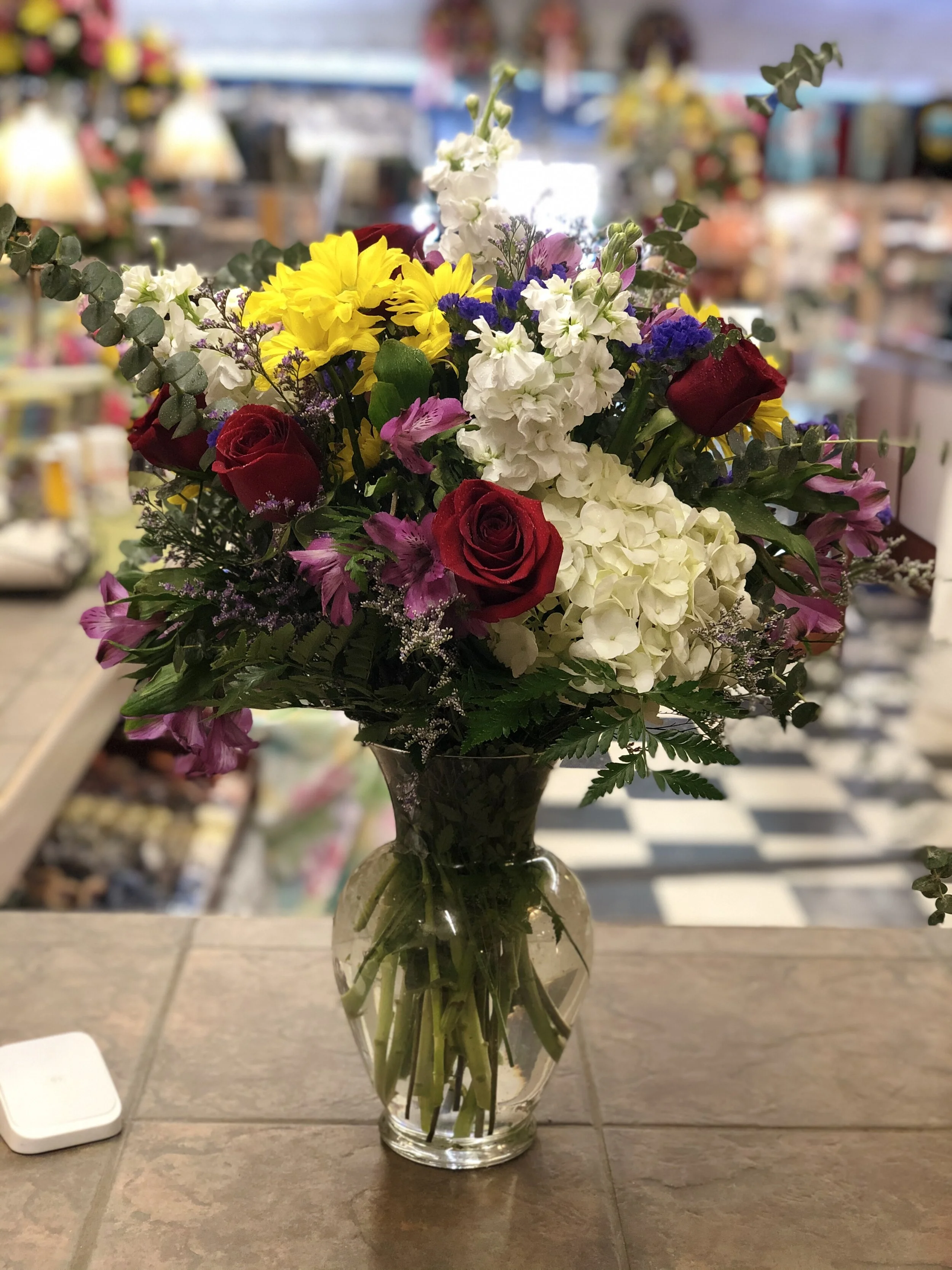 Corner Creations by Dana