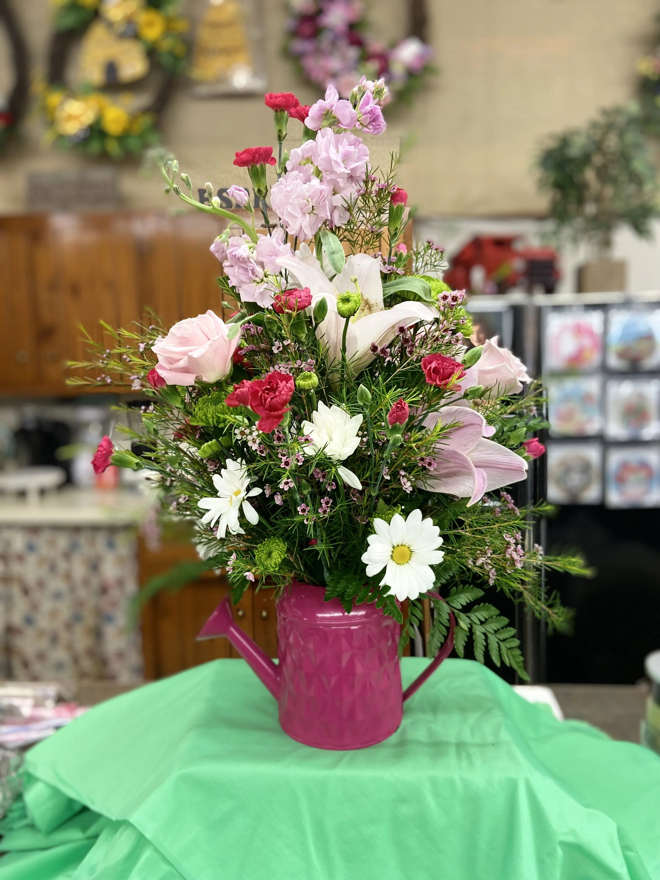 Corner Creations by Dana