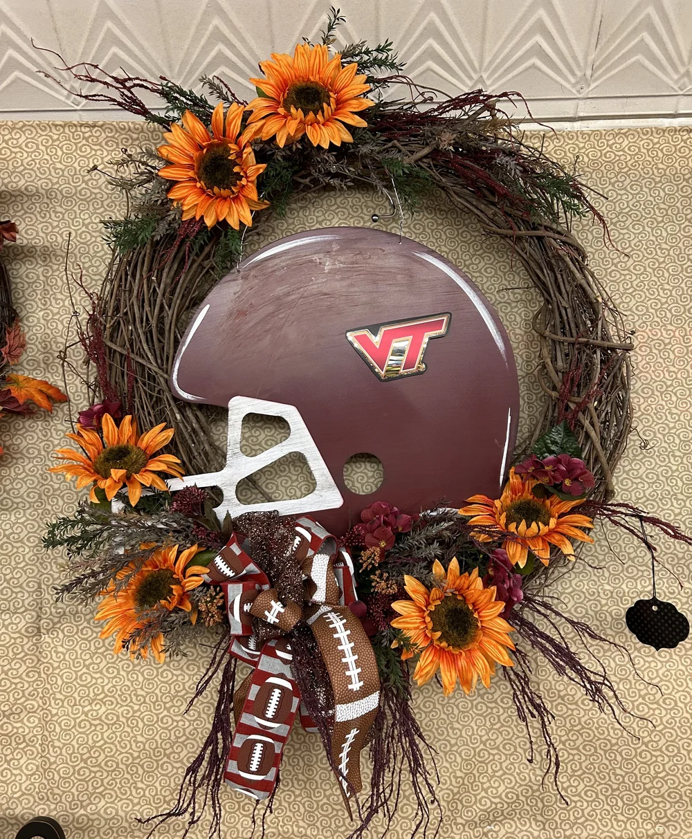 Corner Creations by Dana