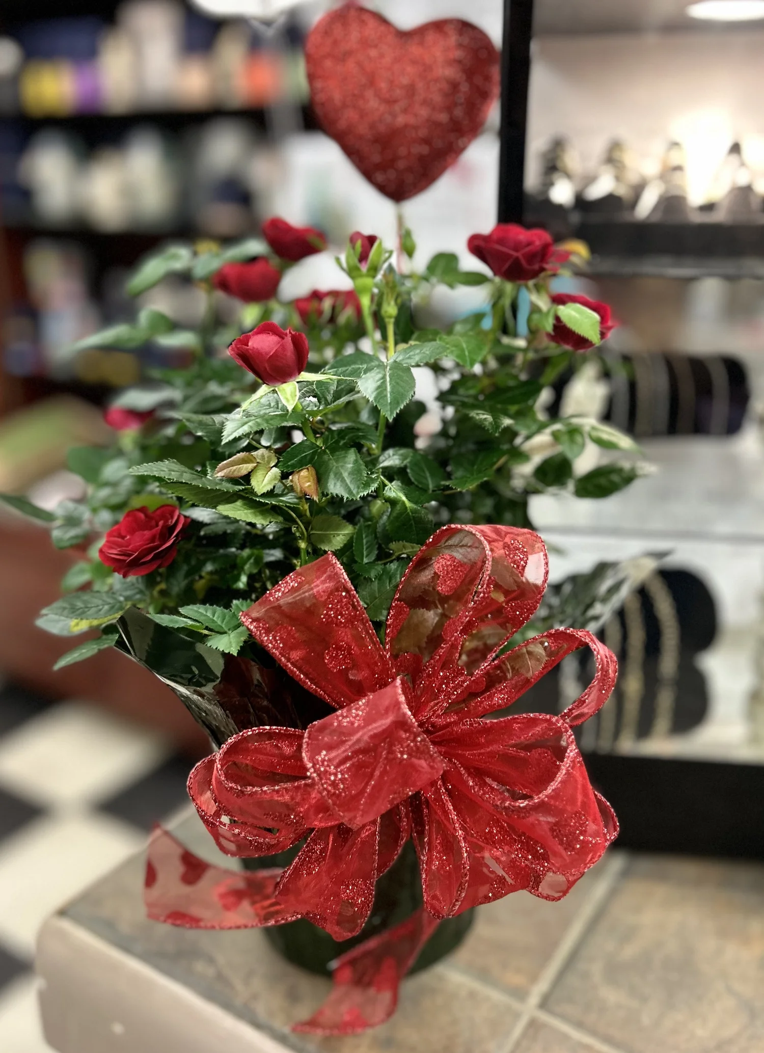 Corner Creations by Dana