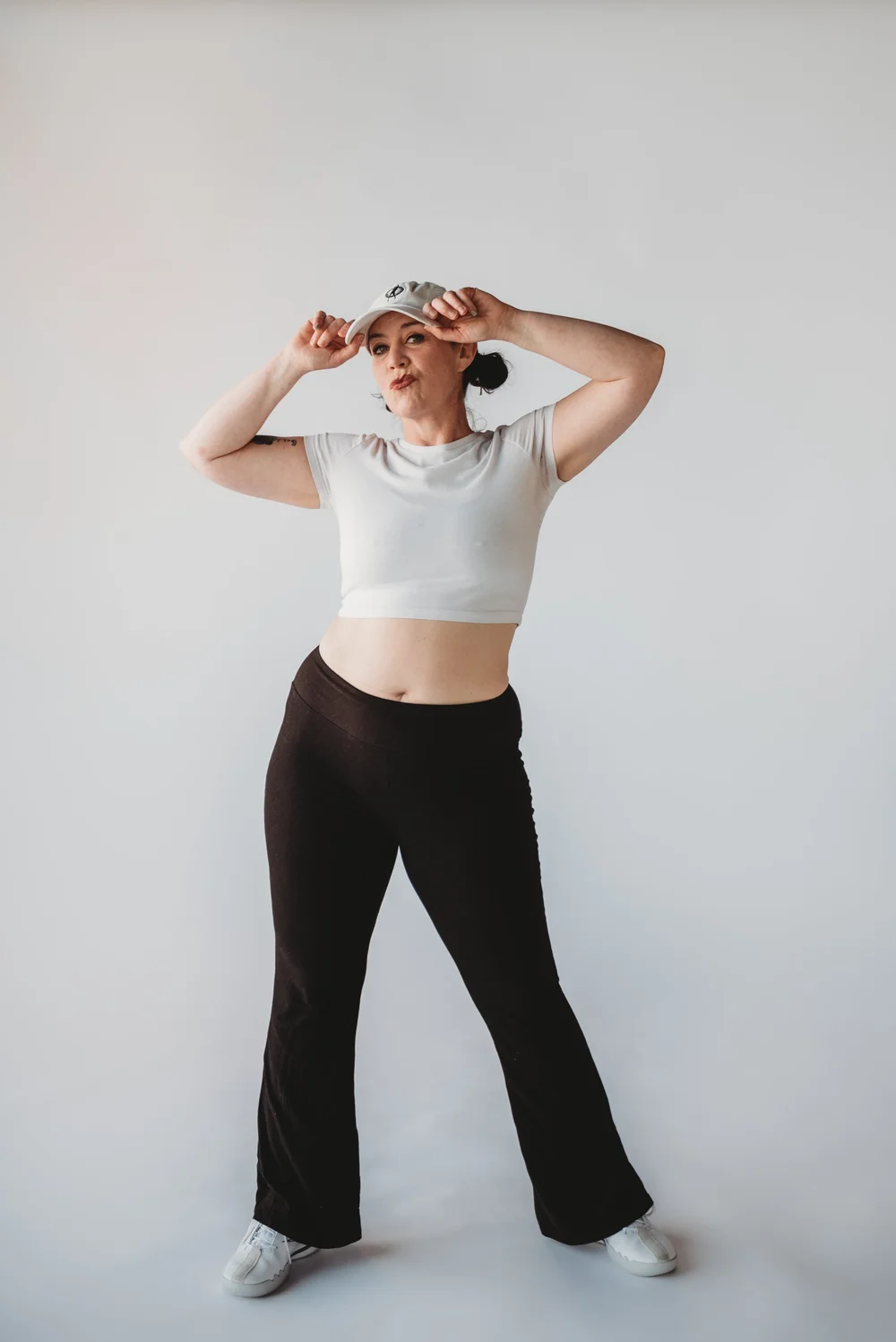 Meet Our Staff — Seacoast Stilettos