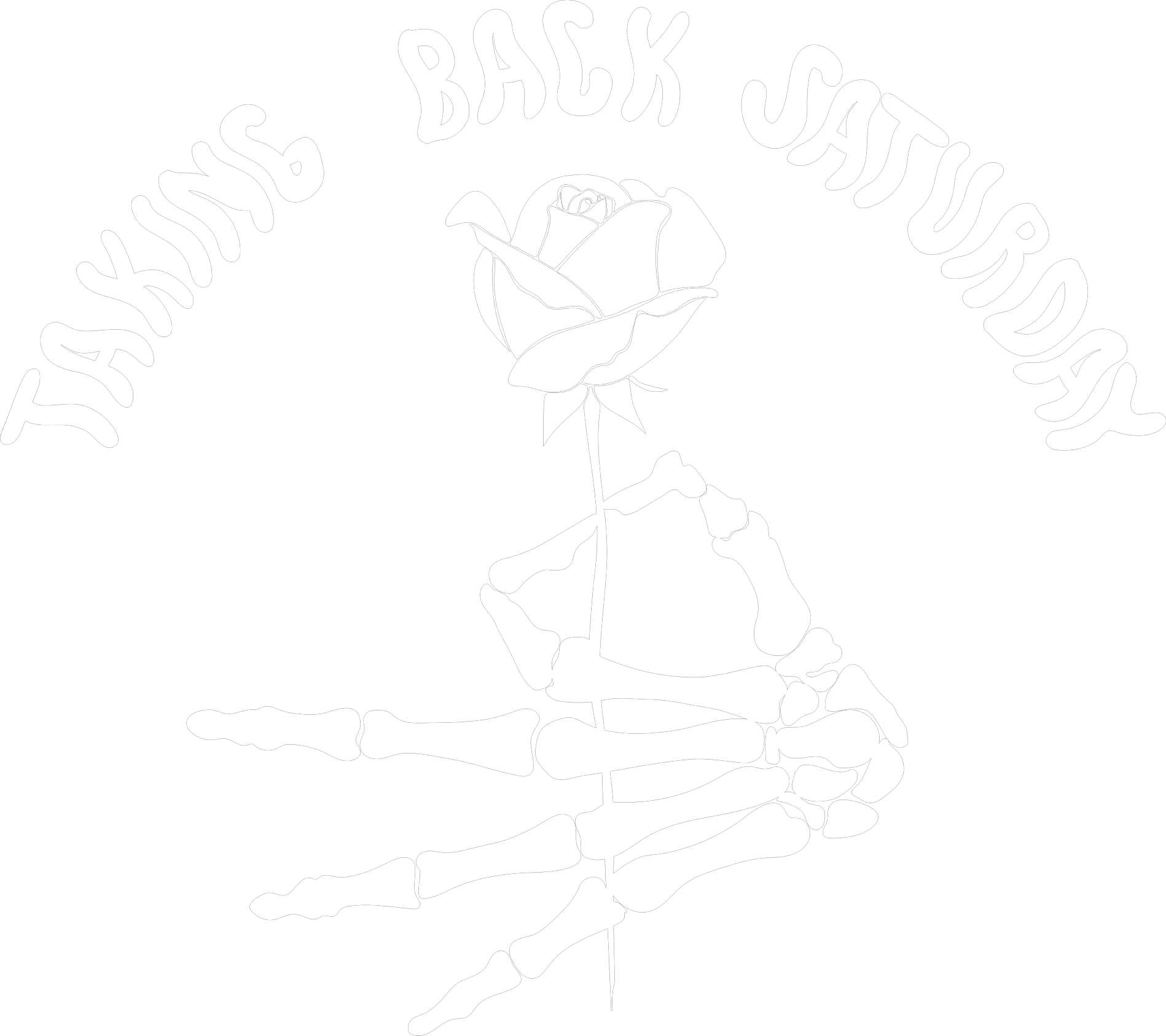 Taking Back Saturday
