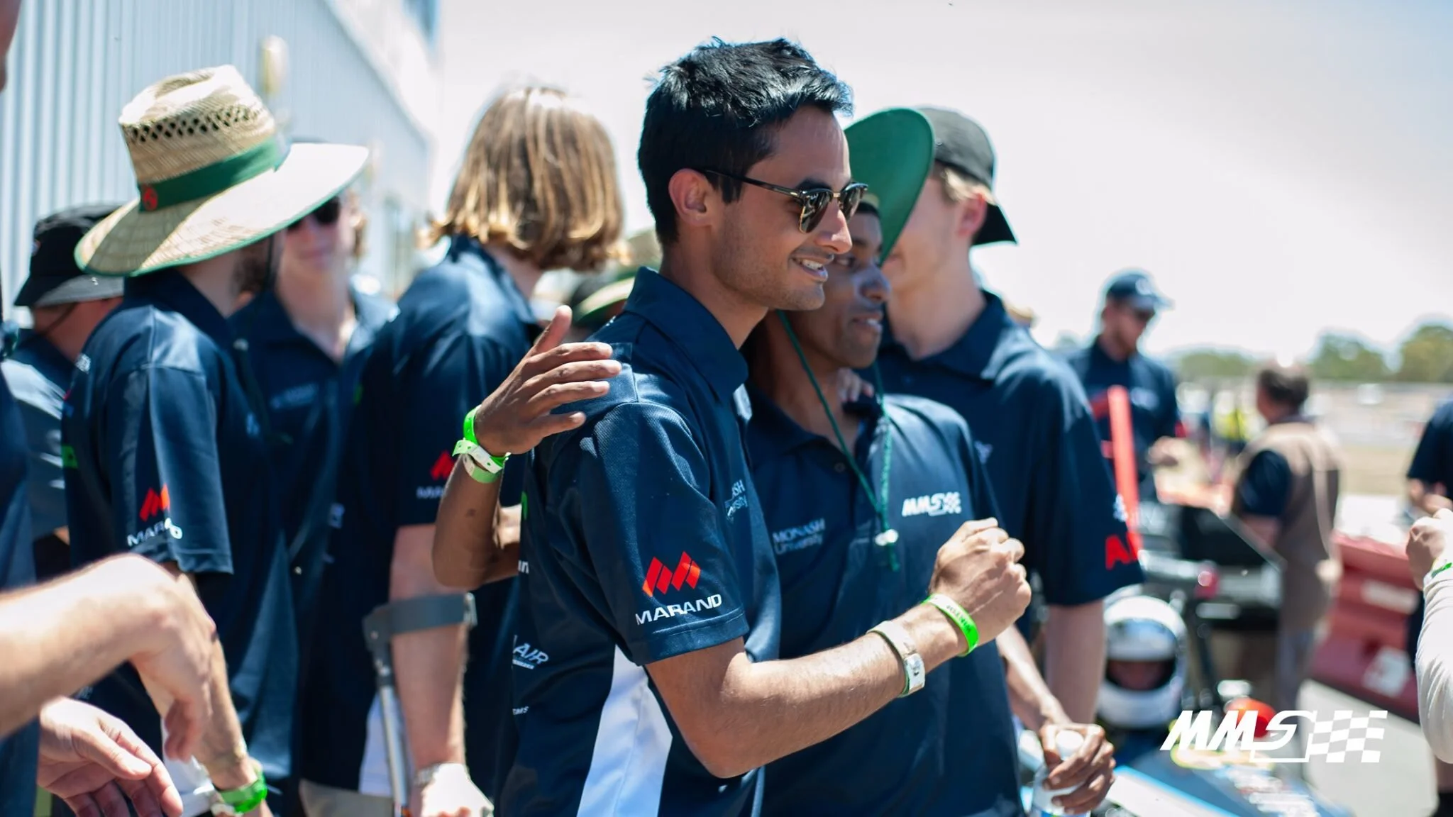 2019 in Review — Monash Motorsport