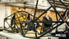 CARBON FIBRE COMPOSITE MONOCOQUE CHASSIS FOR A FORMULA STUDENT RACE CAR ...