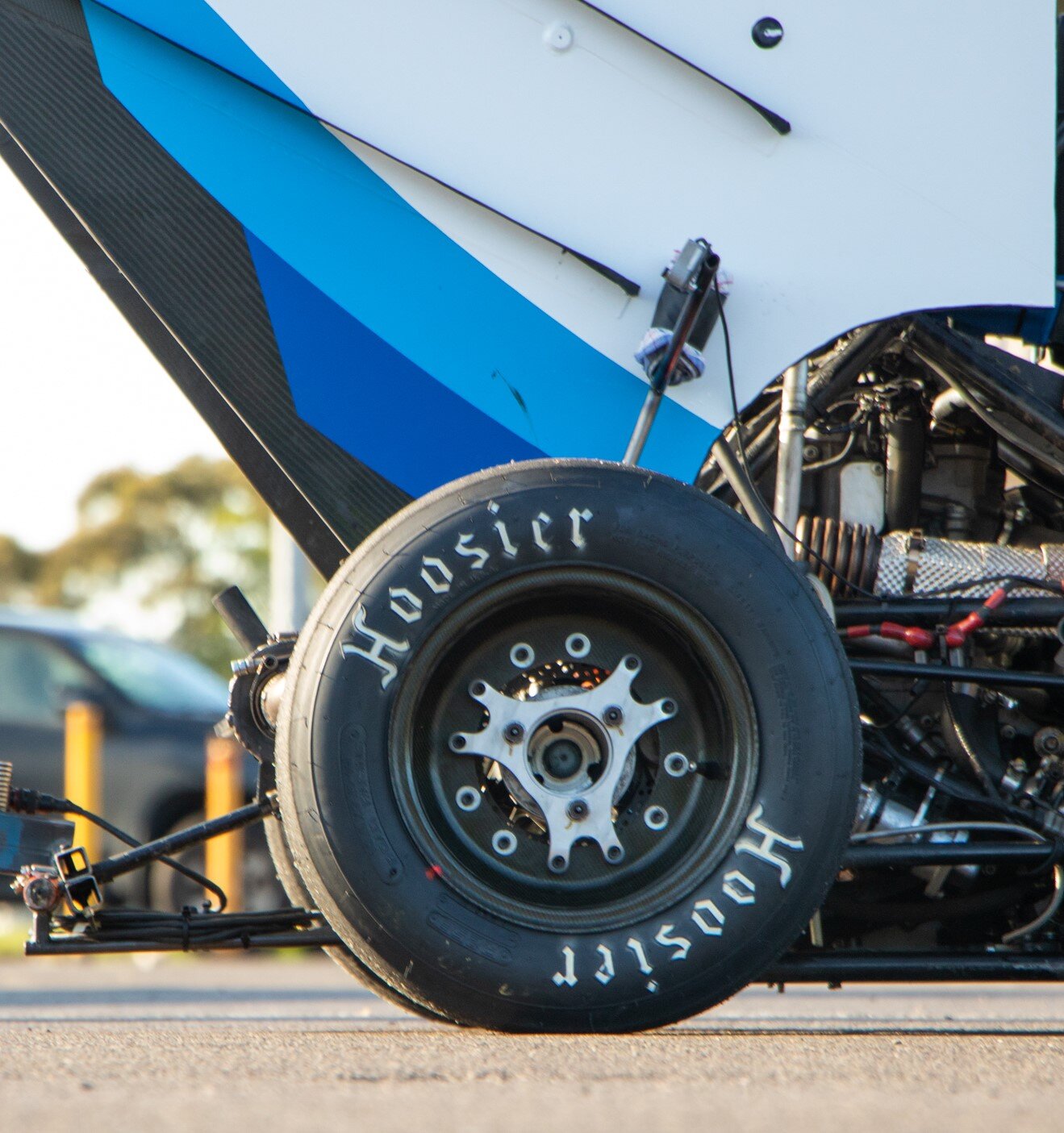 FSAE — Blog — Monash Motorsport