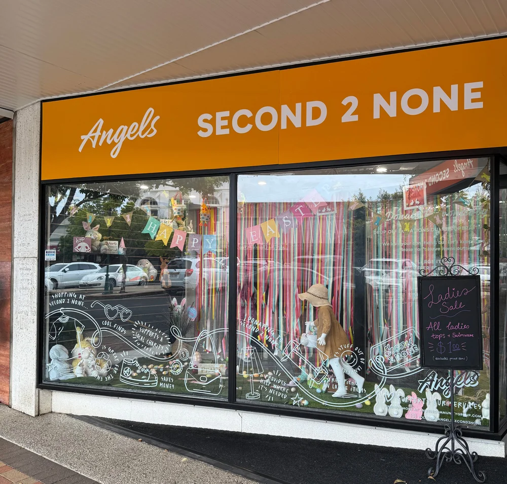 Contact Us — Angels Community Group