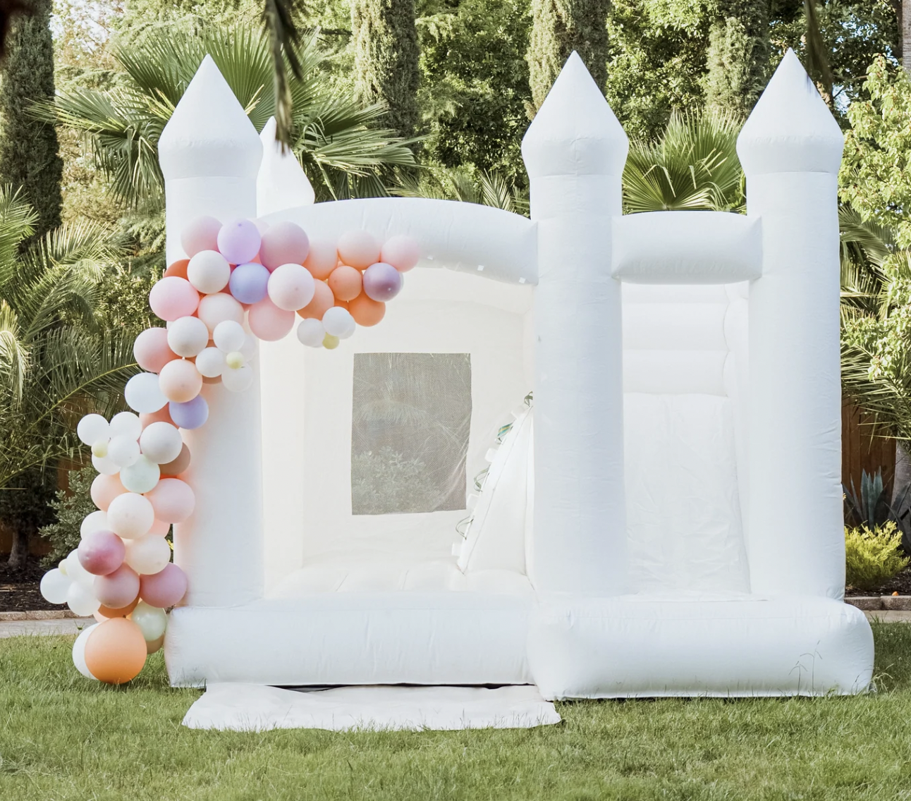 LEKA Playland Kids Party Rental Best Birthday Party Venue in Portland ...