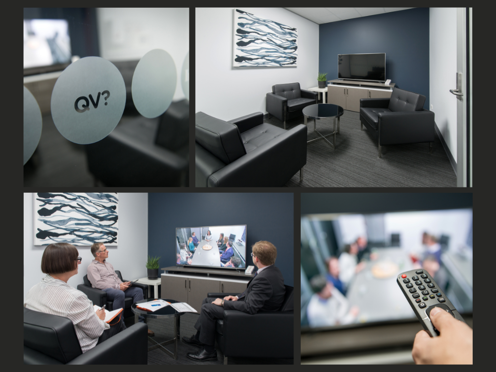 Focus Group Services — Quid Venistis