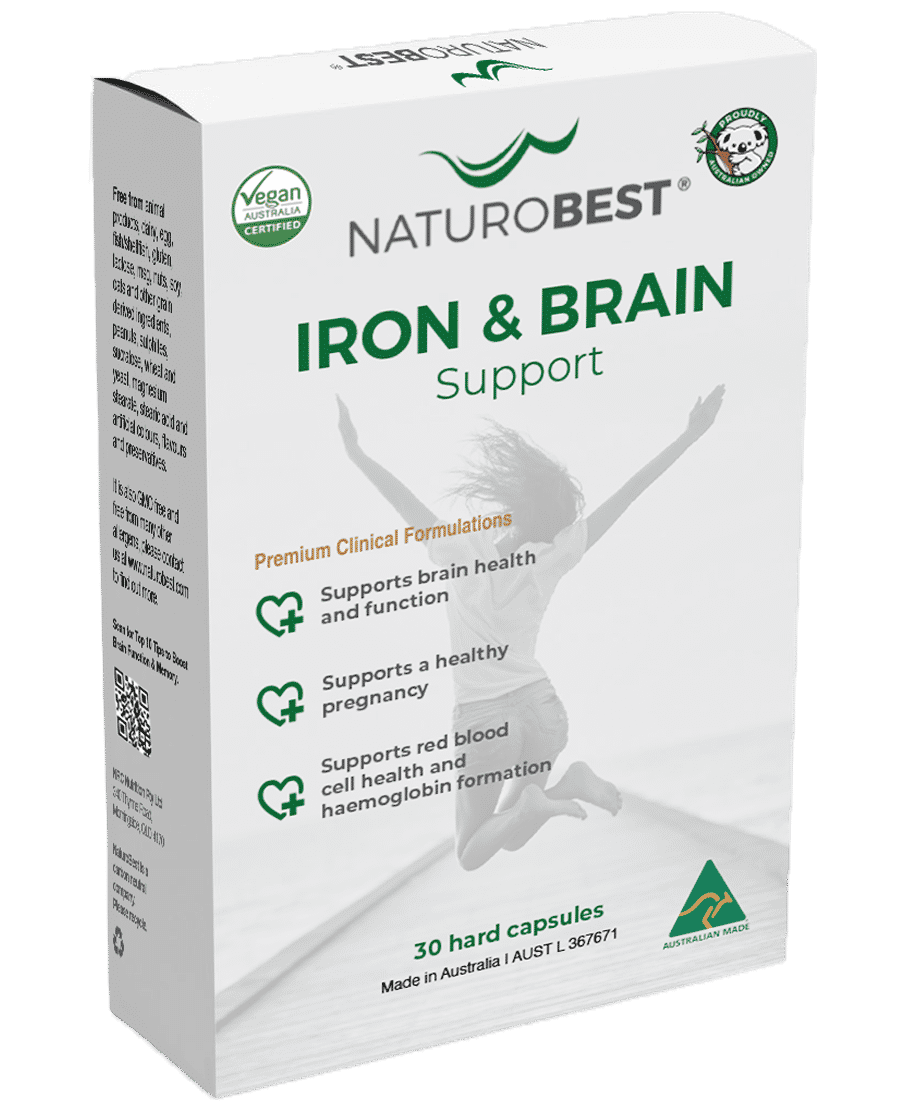 Preconception Multi Women — Lucy Fitzgibbons Naturopath