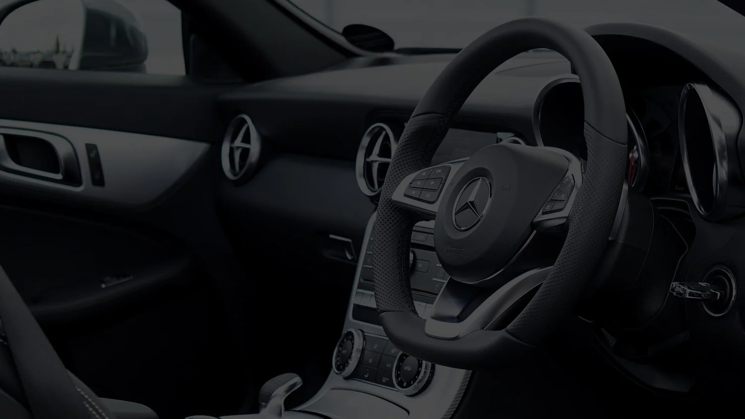 Improving user journeys on the Mercedes-Benz website — UserLab: Experts ...