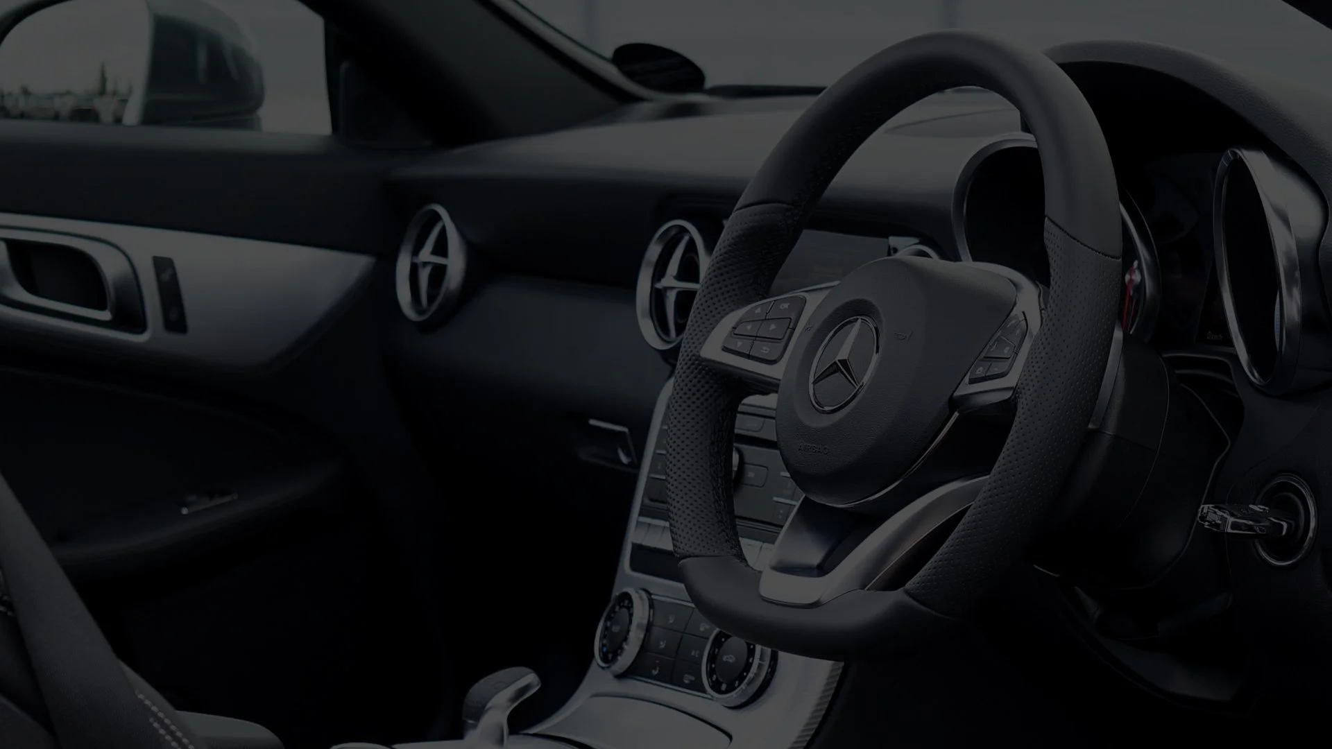 Improving user journeys on the Mercedes-Benz website — UserLab: Experts ...
